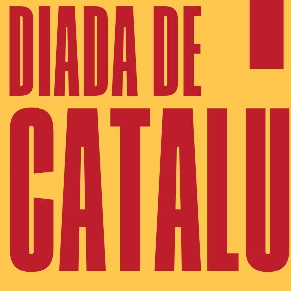 Festa Catalunya - Fires i Festes de Catalunya